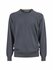 Свитер BRUNELLO CUCINELLI Cashmere crew-neck sweater, размер 54, , серый