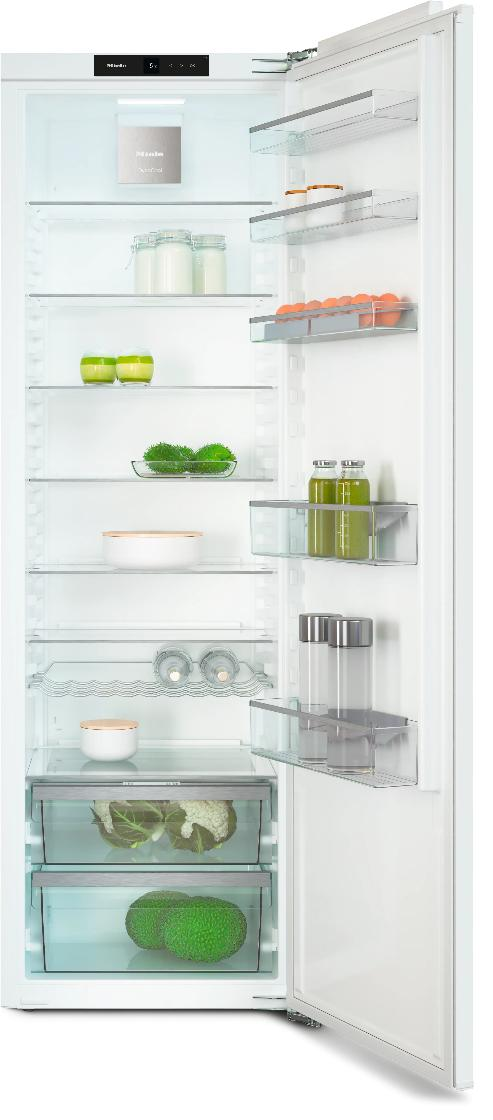 Встраиваемый холодильник Miele K 7715 E