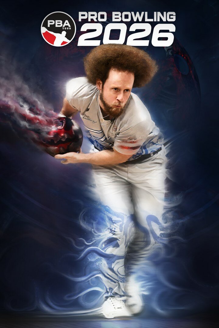 Игра PBA Pro Bowling 2026 — Xbox Series X|S, PC — Цифровая версия