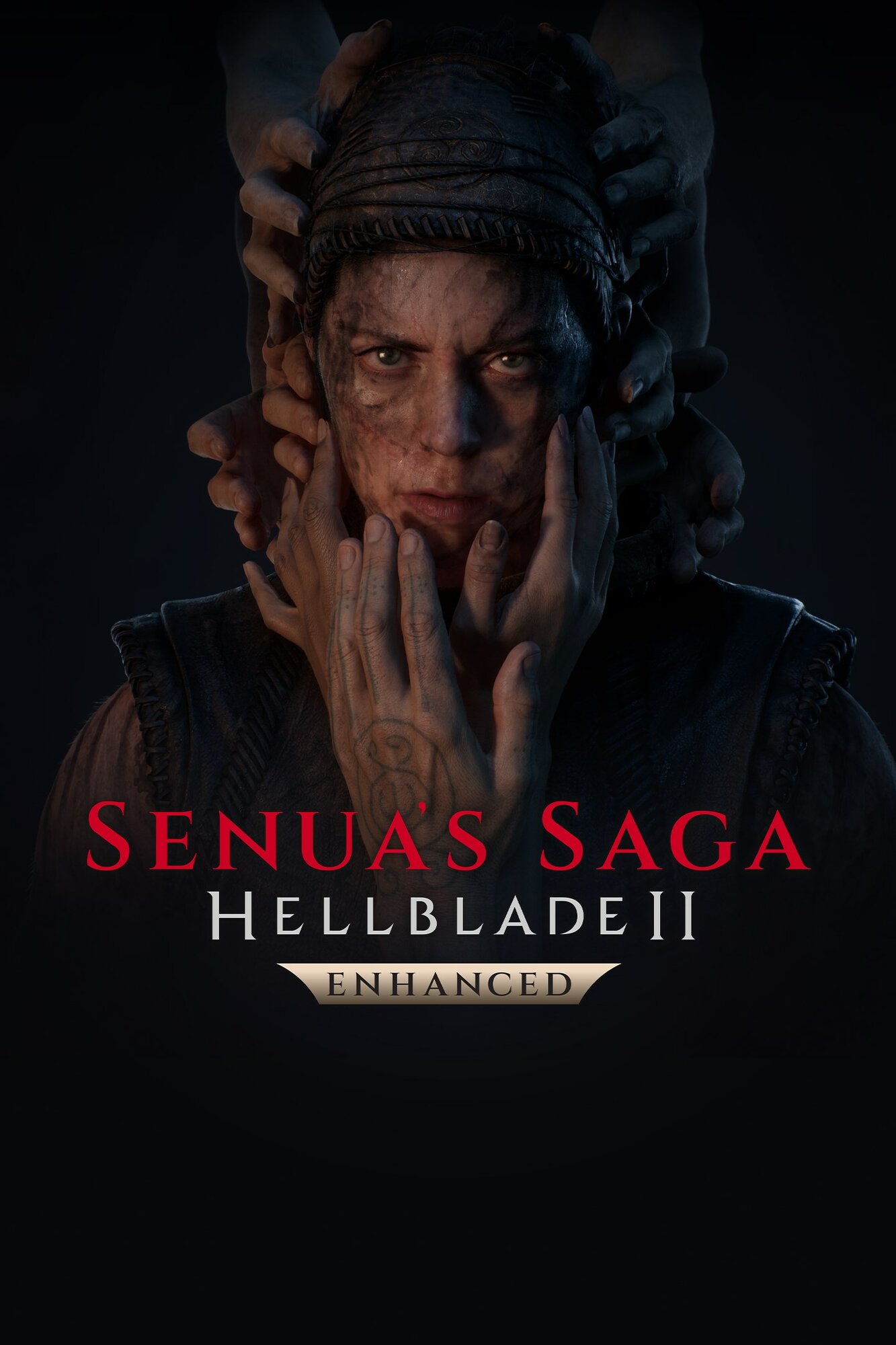 Hellblade II: Senua's Saga — ключ активации Xbox / Microsoft Store · PC, Xbox Series X|S · цифровой ключ · любой регион