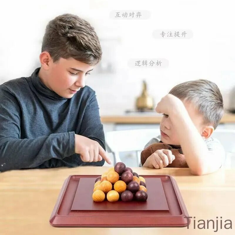 Настольная игра — фото 1