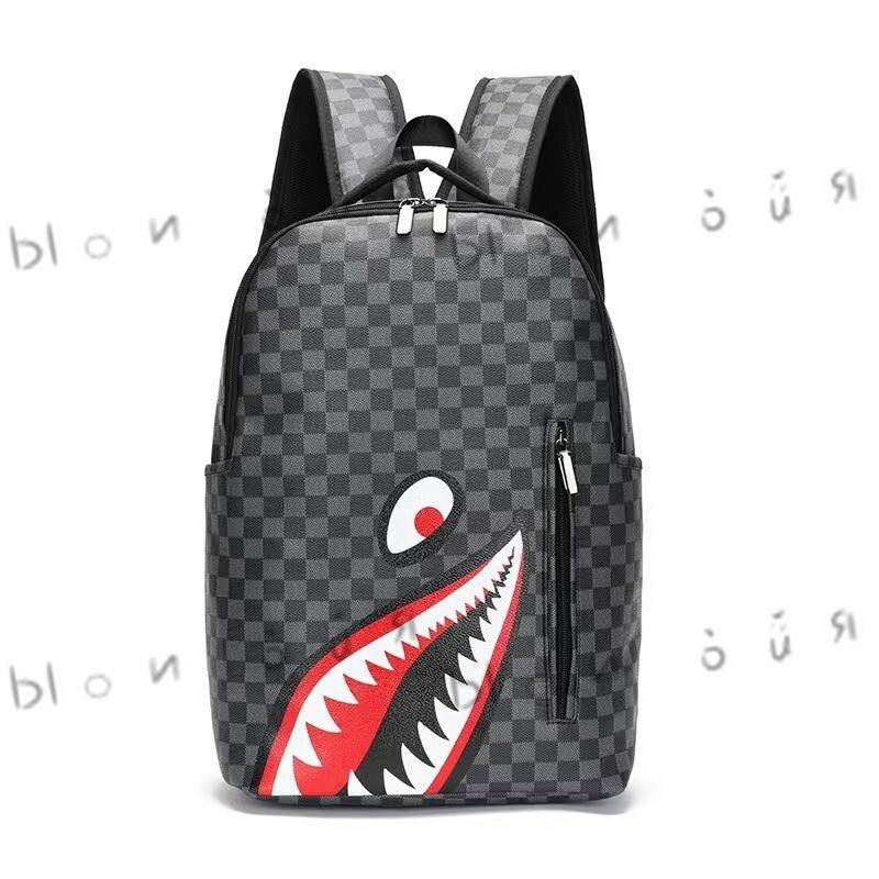 Sprayground ryukzak