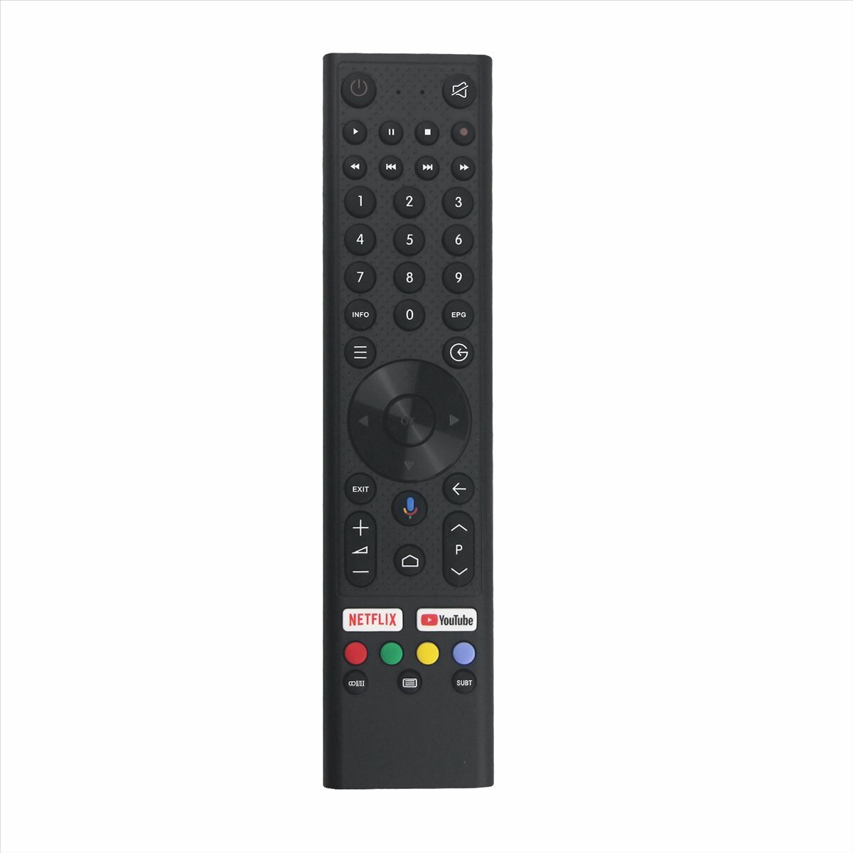 Заменить пульт дистанционного управления для BLAUPUNKT BA32H4142LEB Remote Control