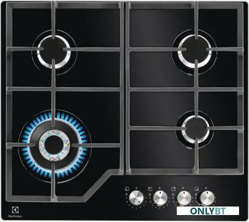 Варочная панель Electrolux KGG 64362 K