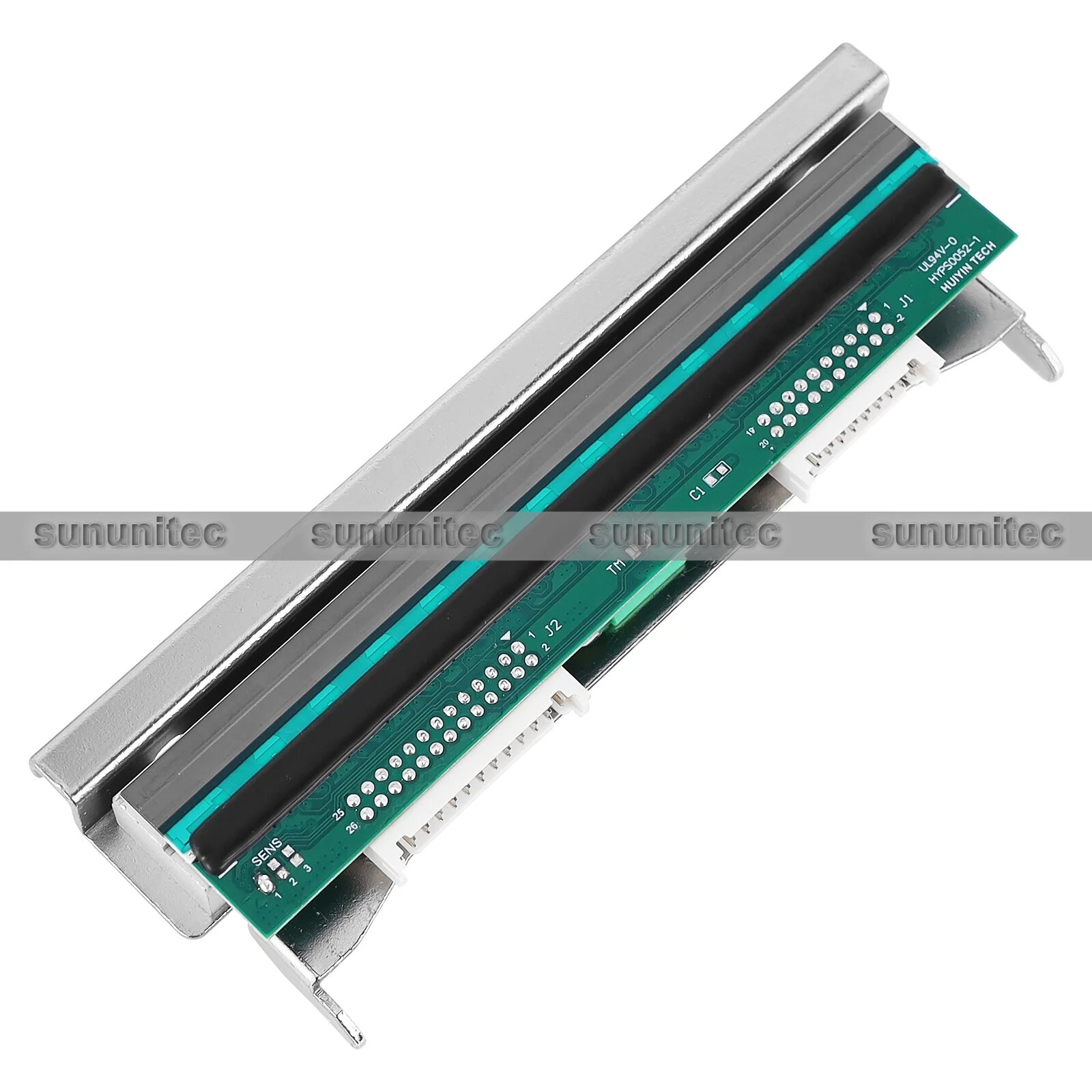 Печатающая головка SUNUNITEC для Toshiba B-EX4T2 203DPI