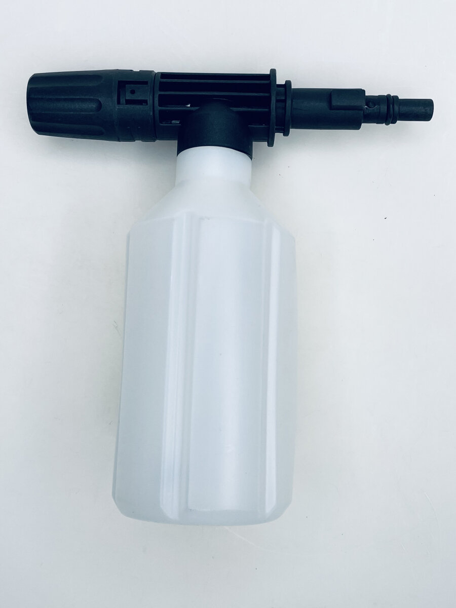 Пеногенератор (SOAP BOTLE) для минимойки Sturm, PW9223. v3.1-2-B31(ZAP5781043) №1364