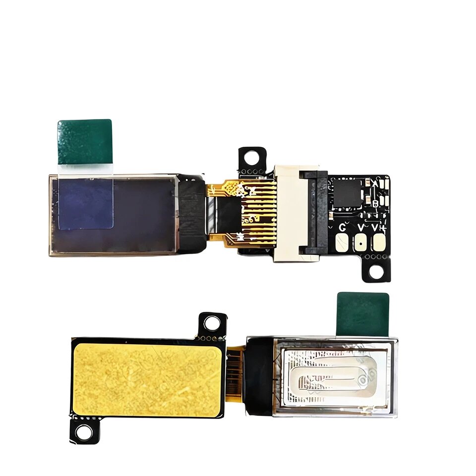 Вольтметр цифровой 0.5" DC 0-30V SZFYDOSH, Standard