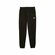 Брюки PUMA ESS Logo Sweatpants TR cl, размер XL, черный