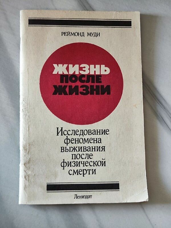 Жизнь после жизни