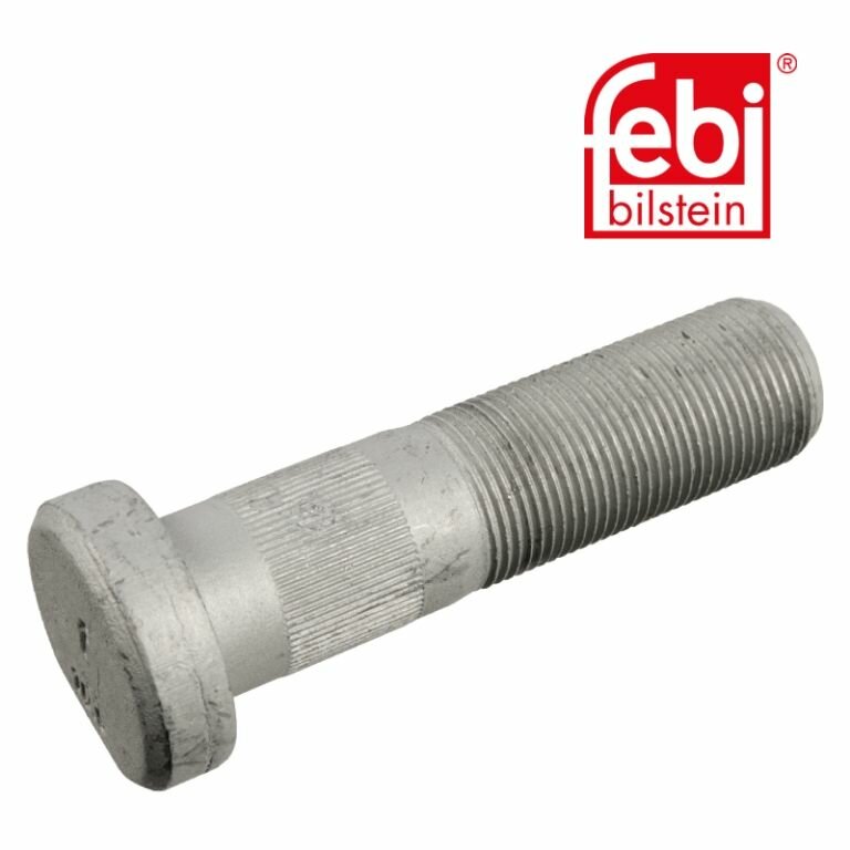 Болт колесный со шлицами M22x1.5x94/84/48 -10.9 /SAF RSM/SKRS/RLSM/SKRLS