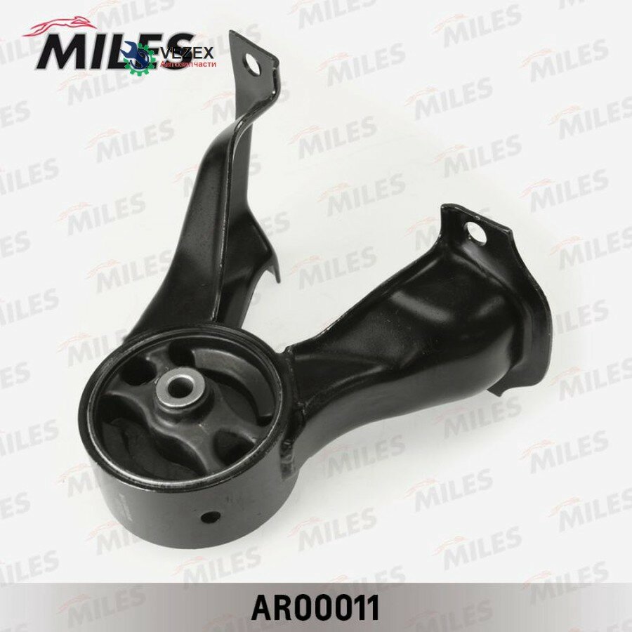 MILES AR00011 Опора двигателя задняя MITSUBISHI LANCER 00-09 AR00011