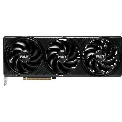 Видеокарта nVidia GeForce RTX 5080 Infinity 3 OC 16Gb NE75080U19T2-GB2035S