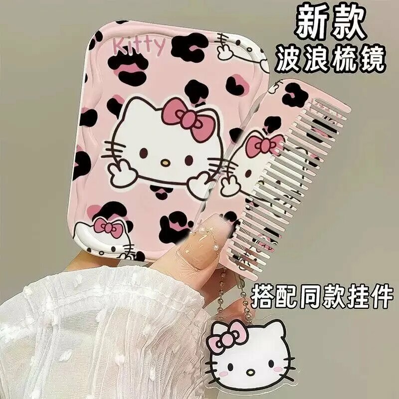 Hello Kitty Гребень 3 шт.