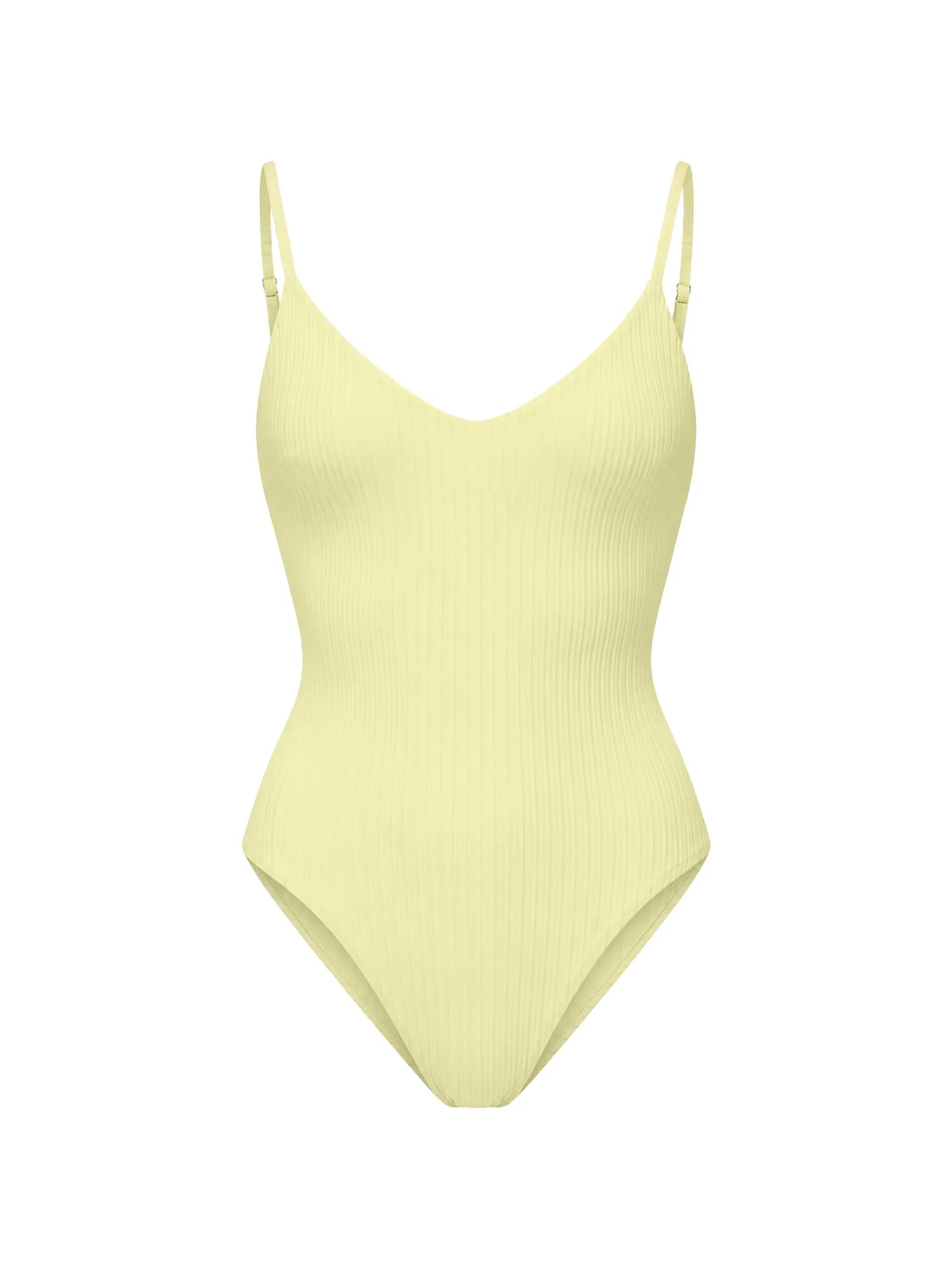 Купальник Scoop-neck swimsuit