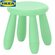 IKEA Детский стул,35х30х30см