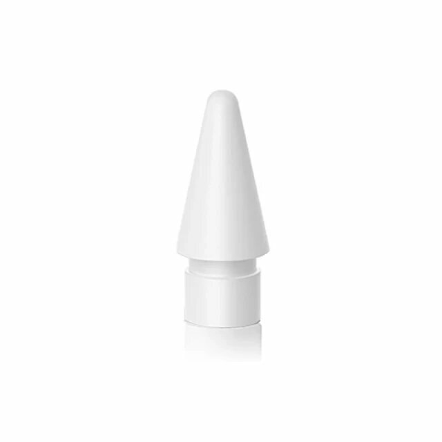 Двухслойный наконечник для Apple Pencil 1-го и 2-го поколения 1pcs