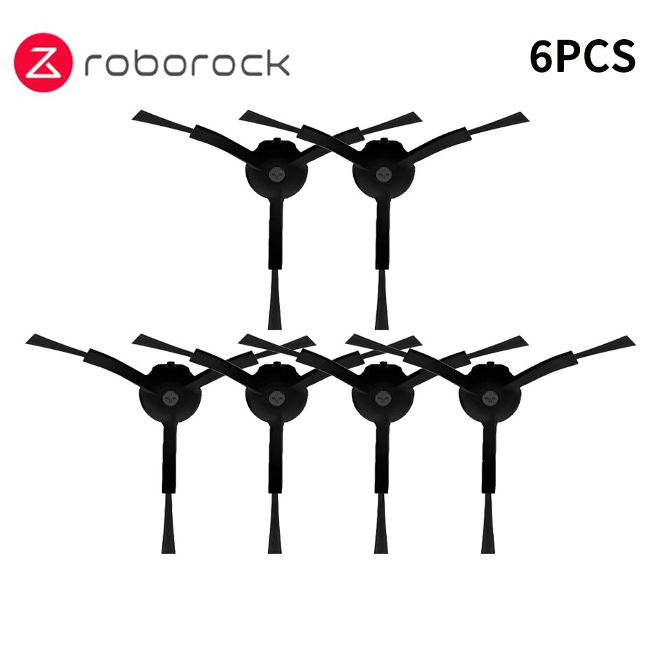 Аксессуары для робота-пылесоса Roborock Q Revo MaxV Черный, 5