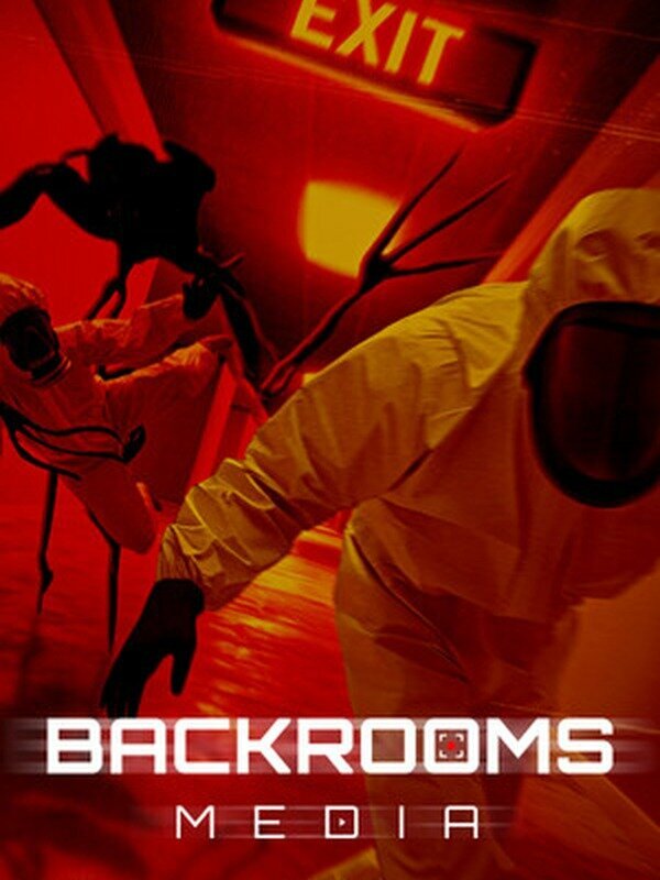 Игра Backrooms Media Steam Gift |PC/ПК| регион Аргентина | Подарок Стим