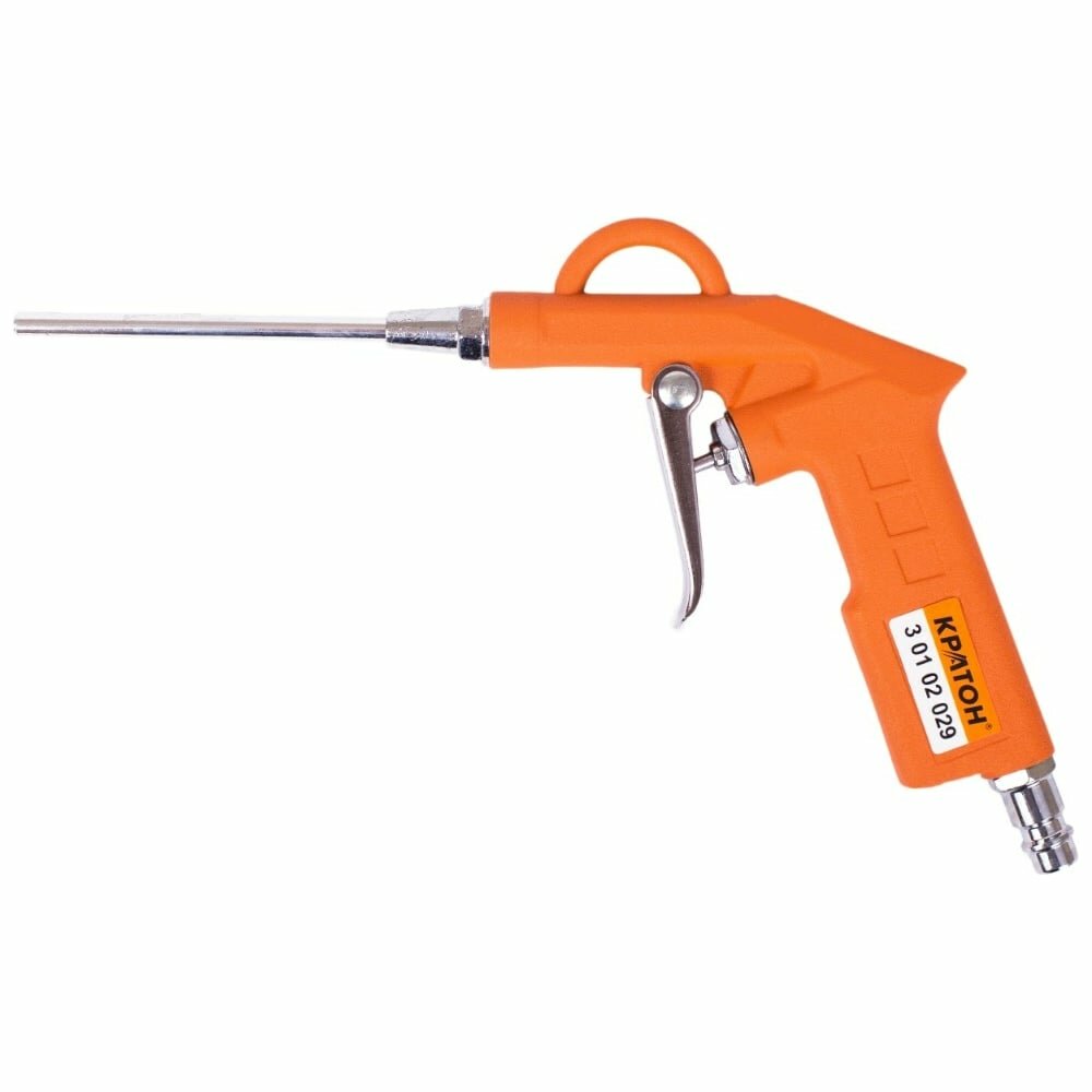 Продувочный пистолет Кратон ABG-02 L