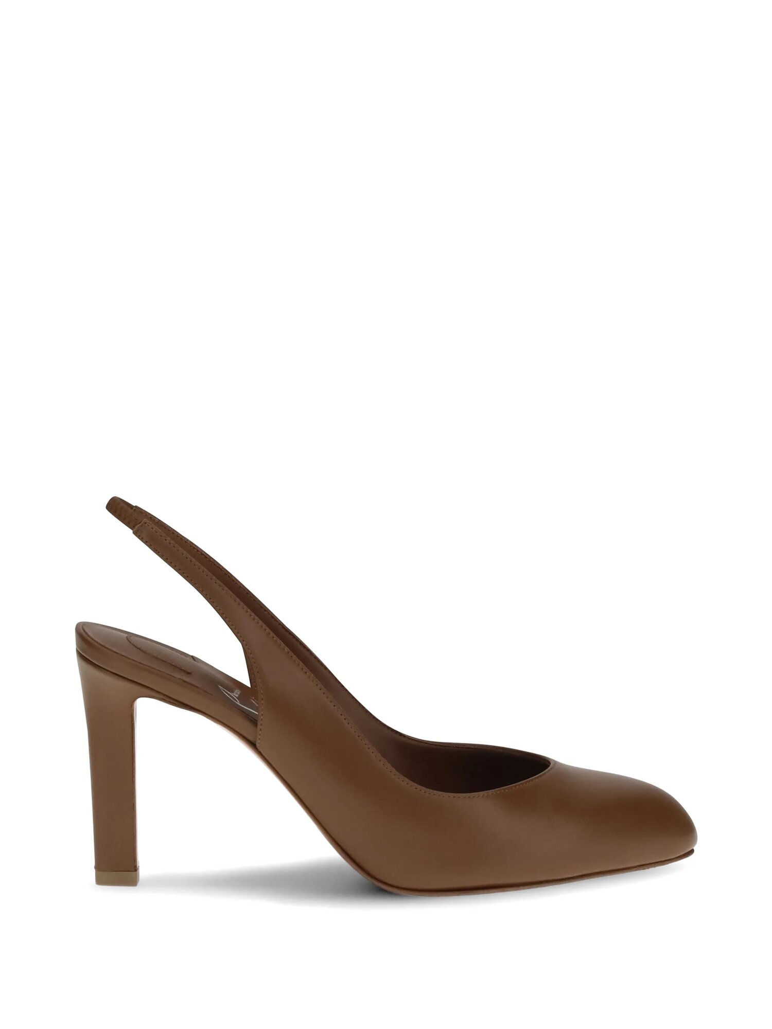 Туфли Fannylove slingback heeled pumps 