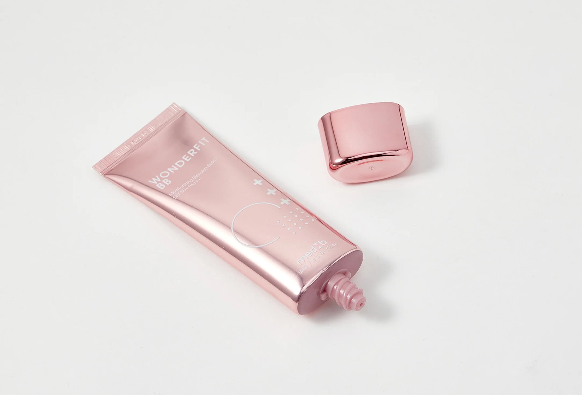 BB-крем для лица SPF 50 PA+++ MEDB Wonderfit Blemish Balm 50 мл 13