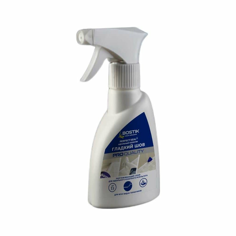 Спрей Bostik Perfect Seal Идеальный герметик, гладкий шов, 250 мл ВОК638677 50009060