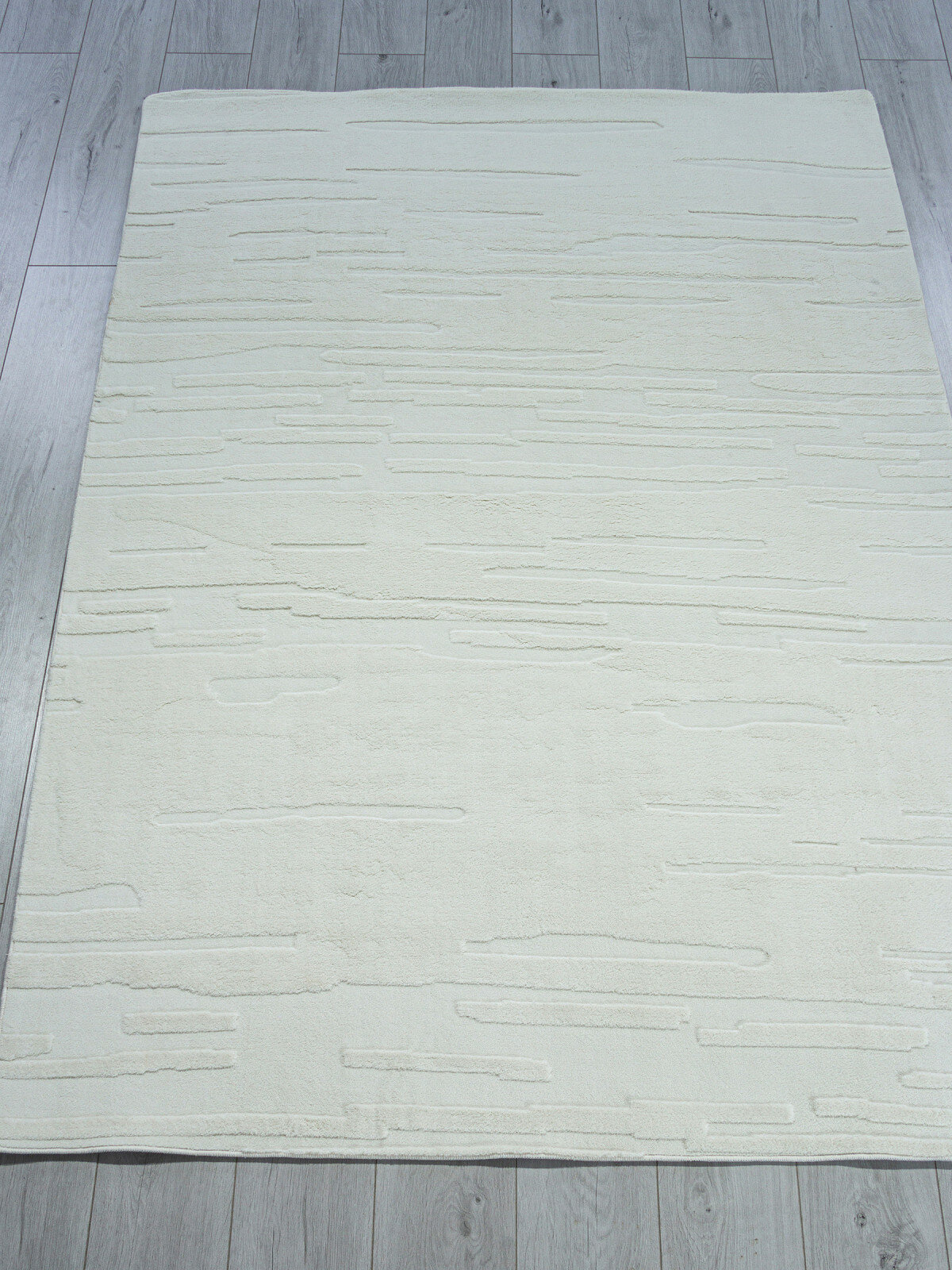 Ковер Однотонный cream 2x2.9м