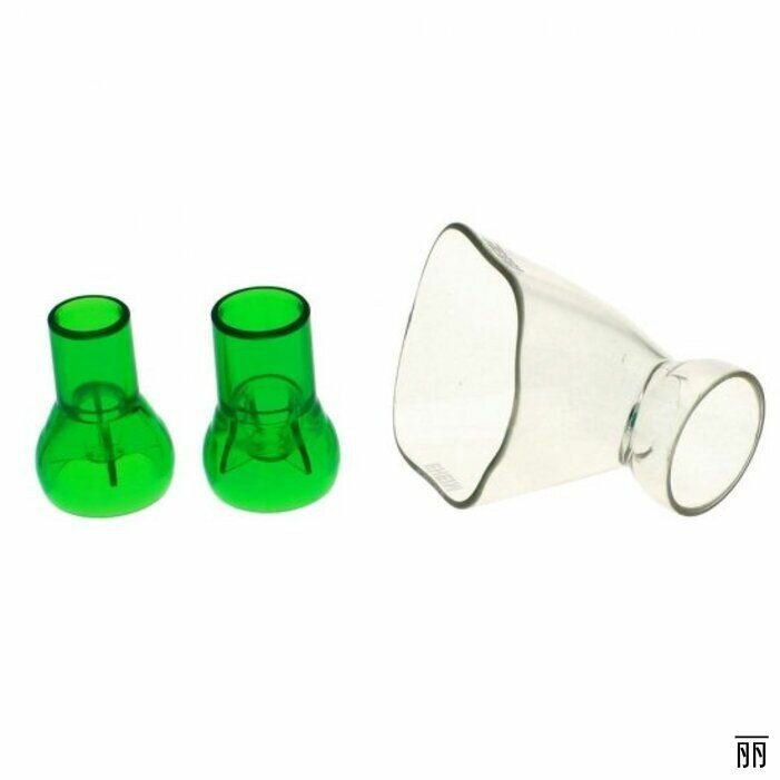 Насадка Flowpipe LilyPipe на выпускную трубку под шланг, трубку 12/16 мм и 16/22 мм