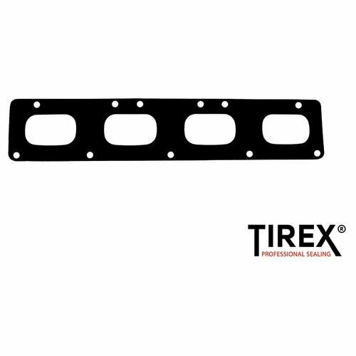 Прокладка впускного коллектора chery, арт. aa01177 (oem 481fb1008028ab) Tirex AA01177