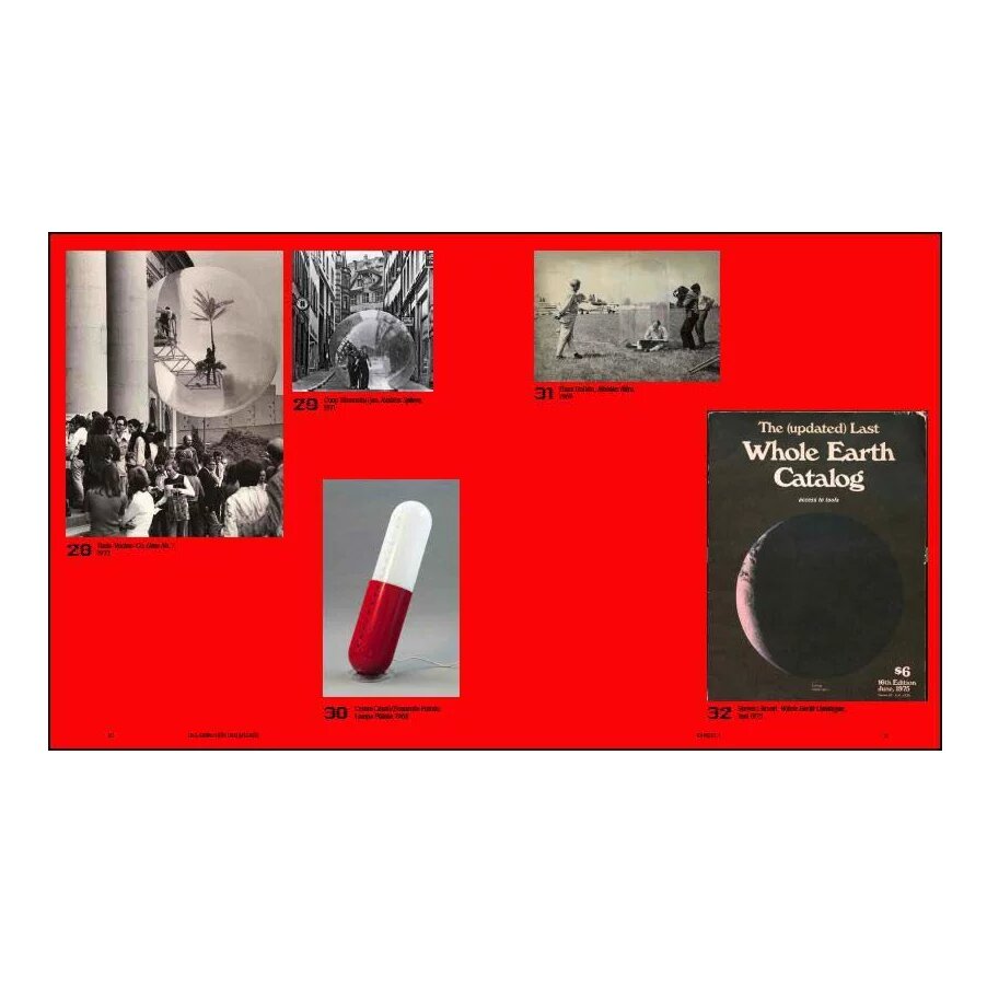 Everything at Once: Postmodernity 1967 - 1992