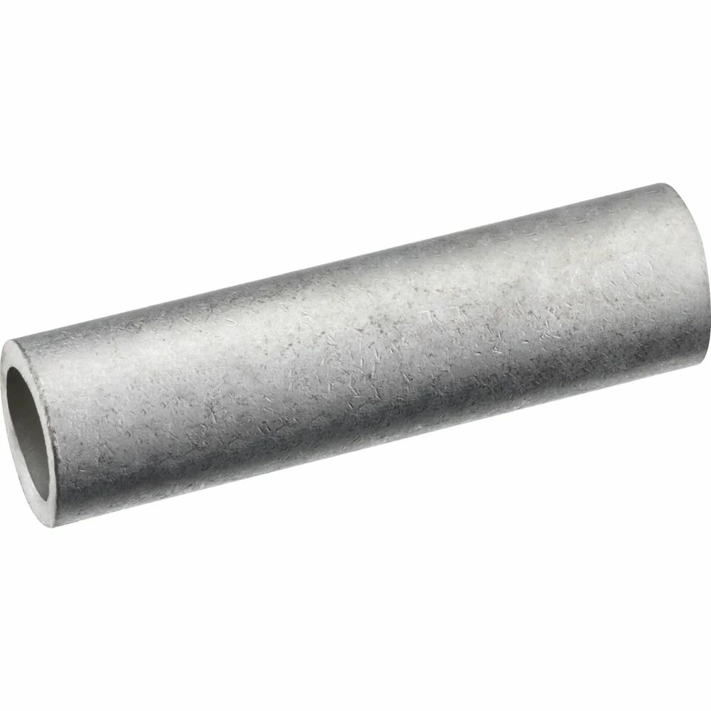 Медная луженая кабельная гильза под опрессовку duwi гмл-25-8 26785 0