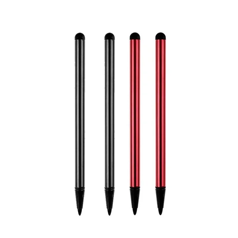Портативный стилус для iPhone, iPad, Samsung 4pcs mix1