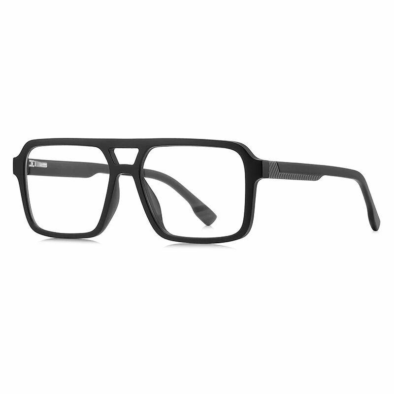 Мужские очки Gmei Optical классические квадратные из TR90 C3