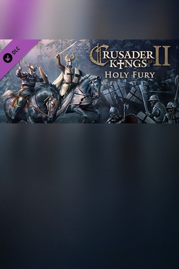 Crusader Kings II Holy Fury, Все страны
