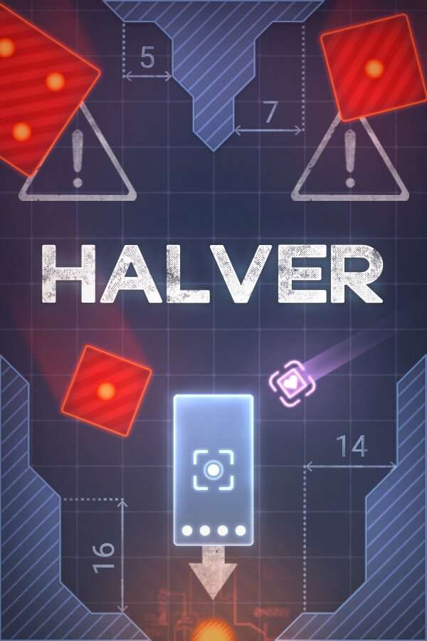 Halver, Все страны
