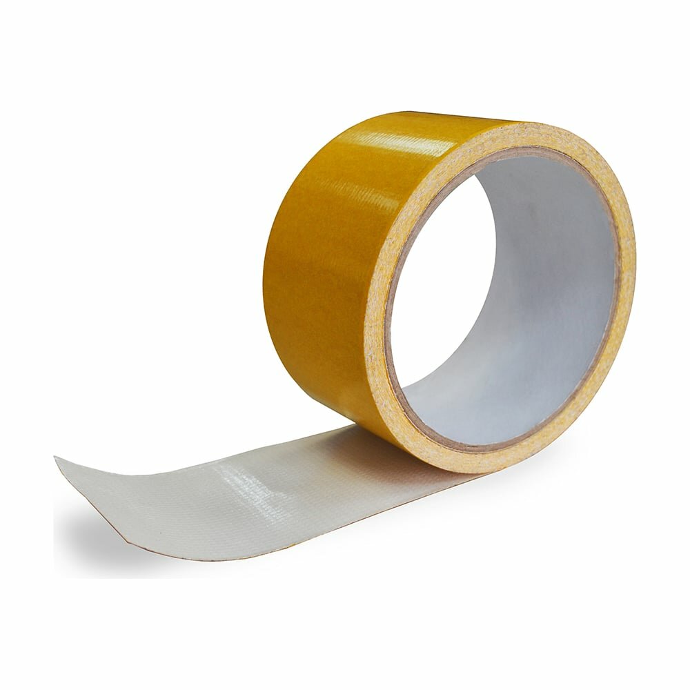 Двухсторонняя клейкая лента Isolontape TV2B 0,05x10 м 4690642015492