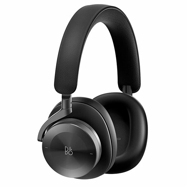 Беспроводные наушники Bang&Olufsen BeoPlay HX, black anthracite