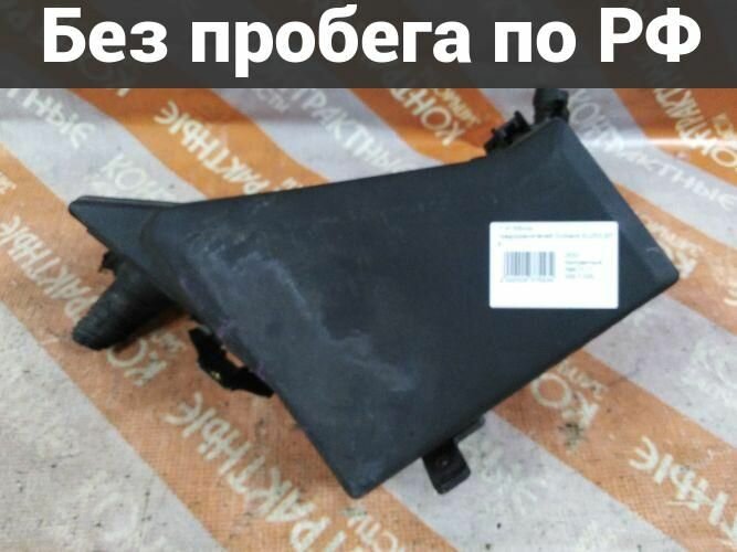 Блок предохранителей с пробегом Subaru Legacy, Outback BL5