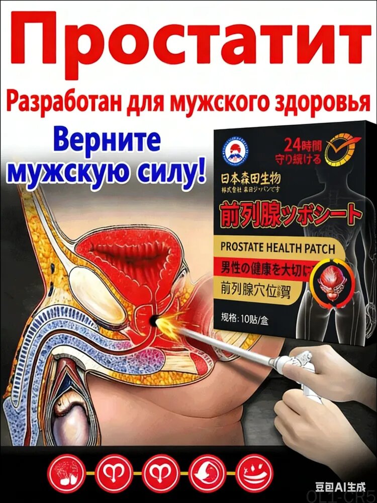 Простанорм от простатита таблетки10шт