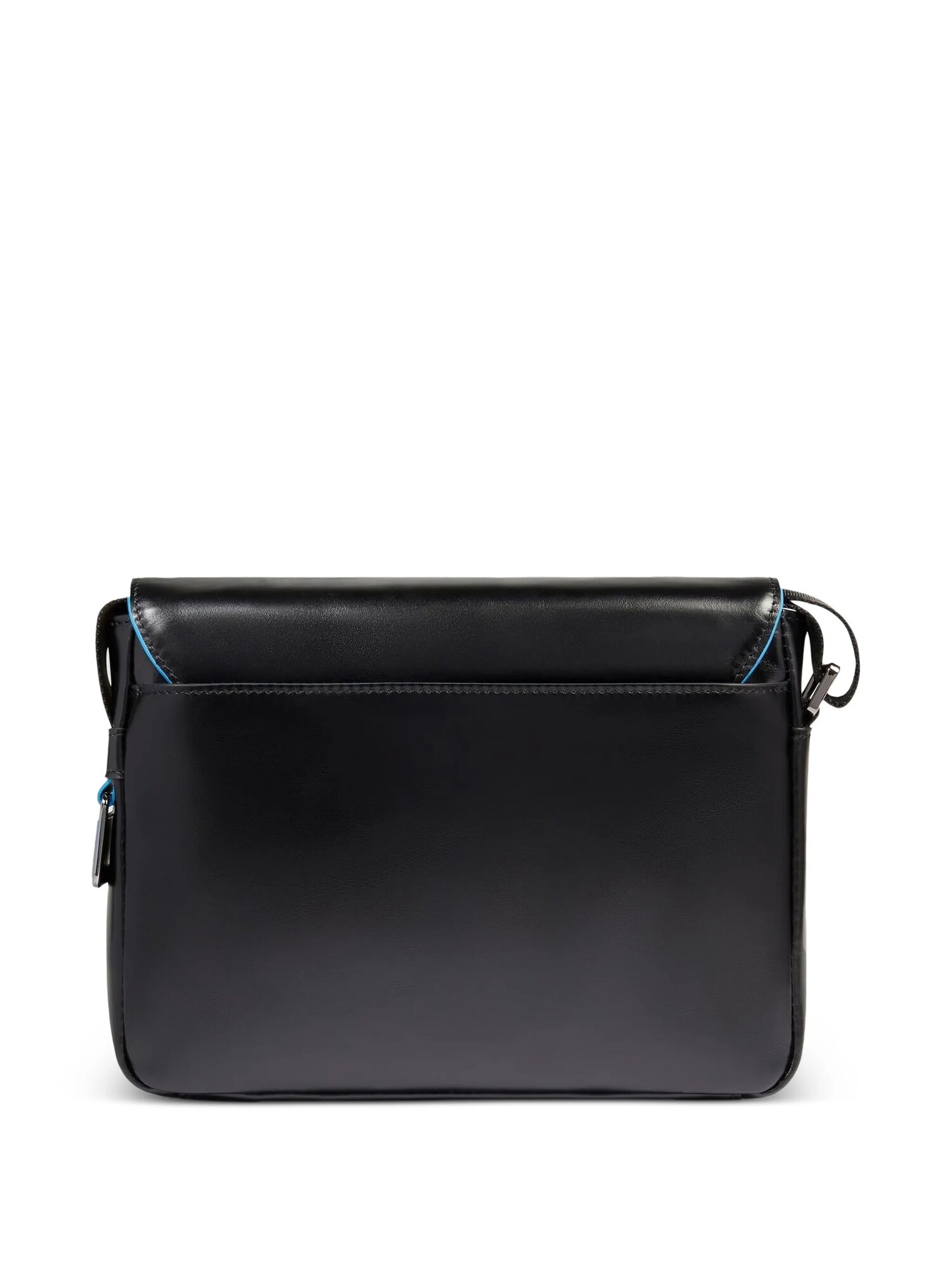 Сумка PIQUADRO, black — фото 1