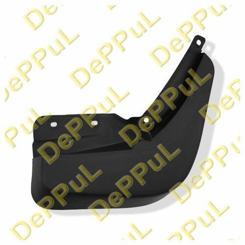 Брызговик задний правый Deppul DE4G5101ZR1
