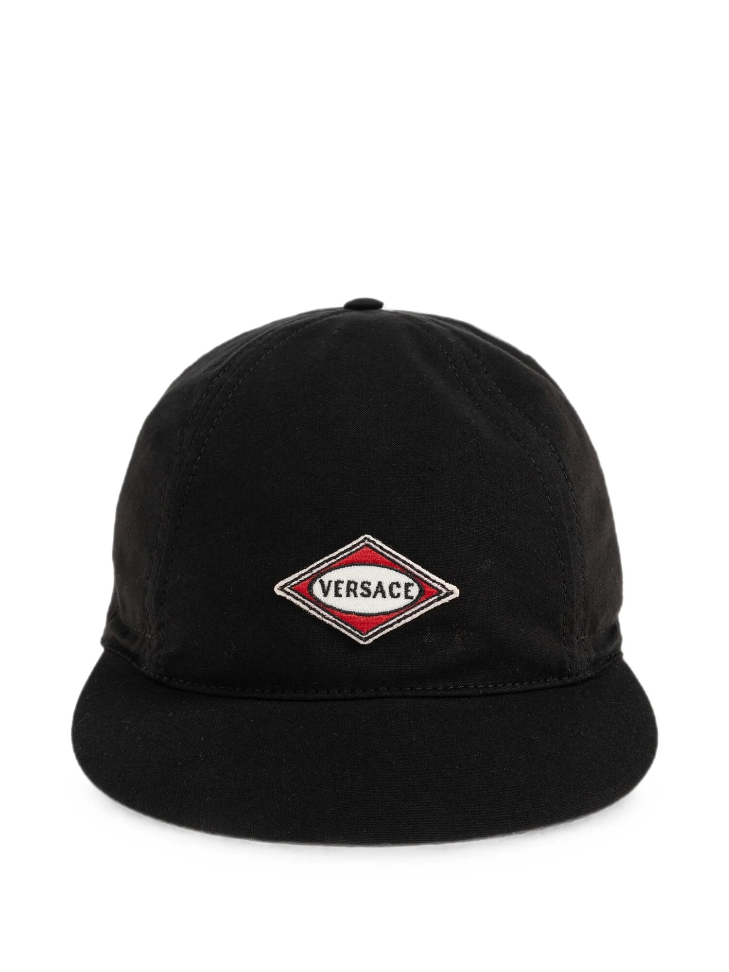 Шапка Logo-patch baseball cap для мальчиков