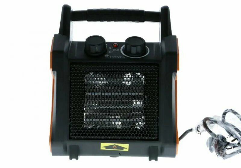 Тепловентилятор Sturm FH2034CQ