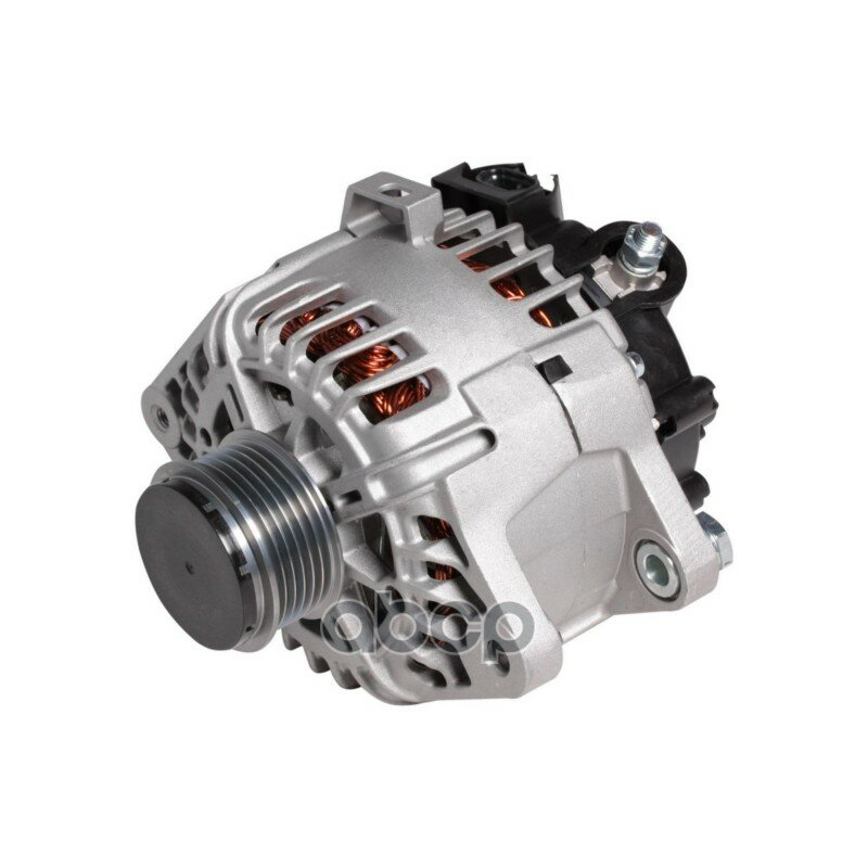 Генератор для а/м Hyundai/KIA Solaris II (17-)/Rio (17-)/Creta (17-) 1.4i/1.6i LG08L7 STARTVOLT арт. LG08L7