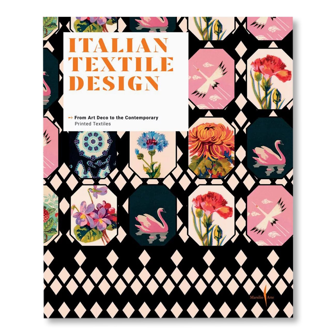 Italian Textile Design — фото 1