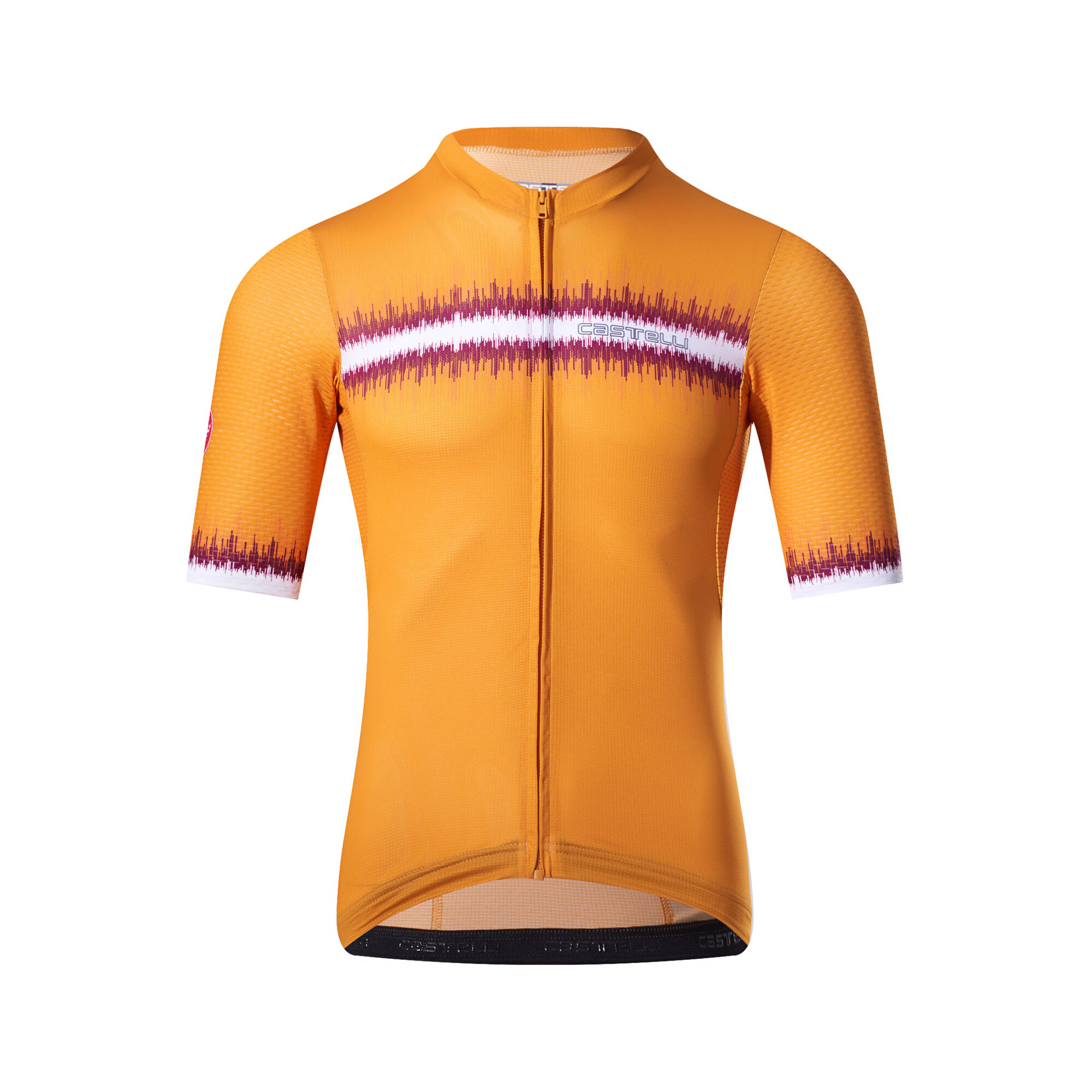 Джерси Castelli CASTELLI