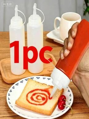 Емкость для соуса, 1 шт