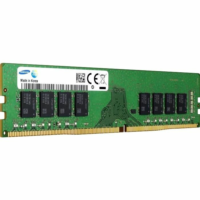 Оперативная память Samsung, DDR4, 32GB (1x32 GB), 3200 MHz, CL22