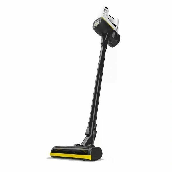 Пылесос вертикальный Karcher VC 4 Cordless myHome Car (1.198-630.0)