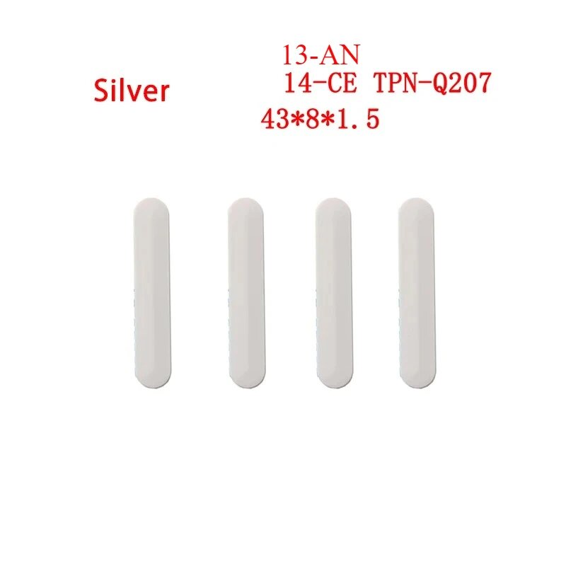 Ножки для ноутбука Silver 14-CE 4pcs